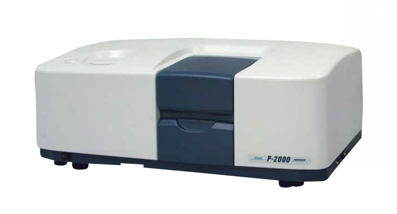 Polarimeters – Saint-Tech