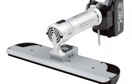 Handheld Forensic Light Sources – Saint-Tech