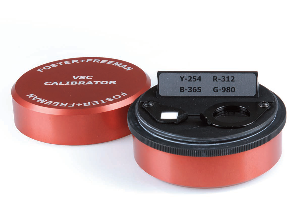 Document Examination Workstations – Saint-Tech