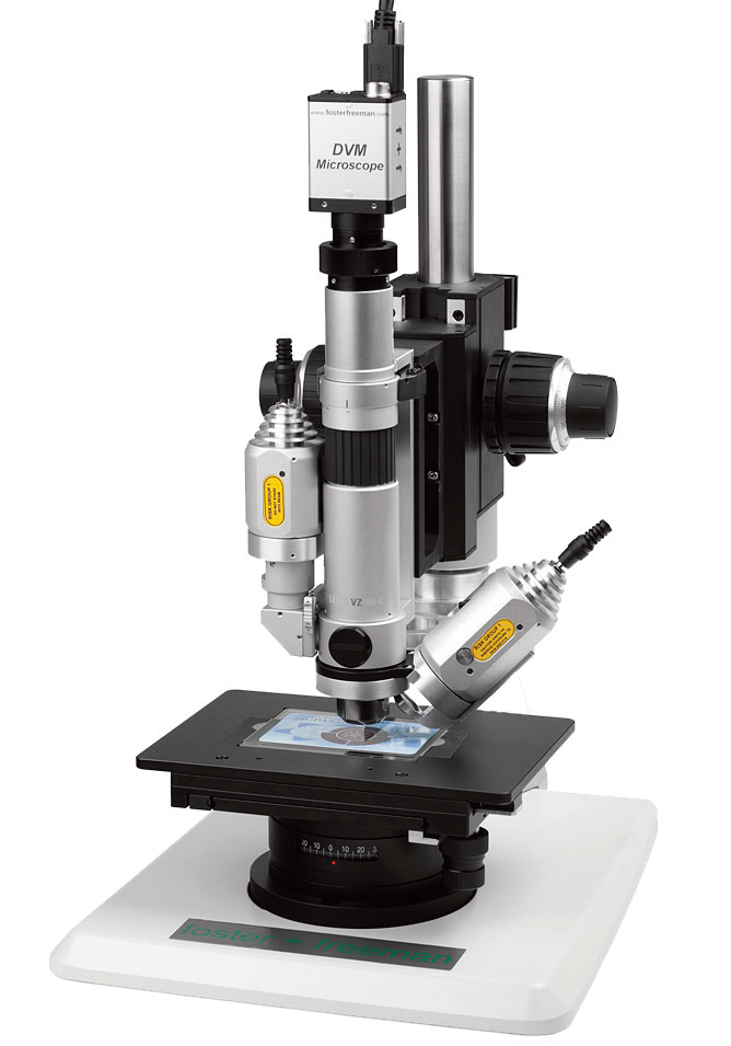 Document Examination Equipment at Carolyn Ring blog