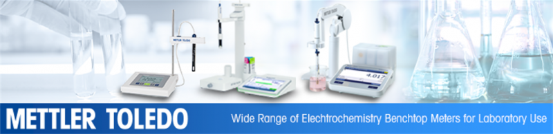 Mettler Toledo – jauns sadarbības partneris – Saint-Tech